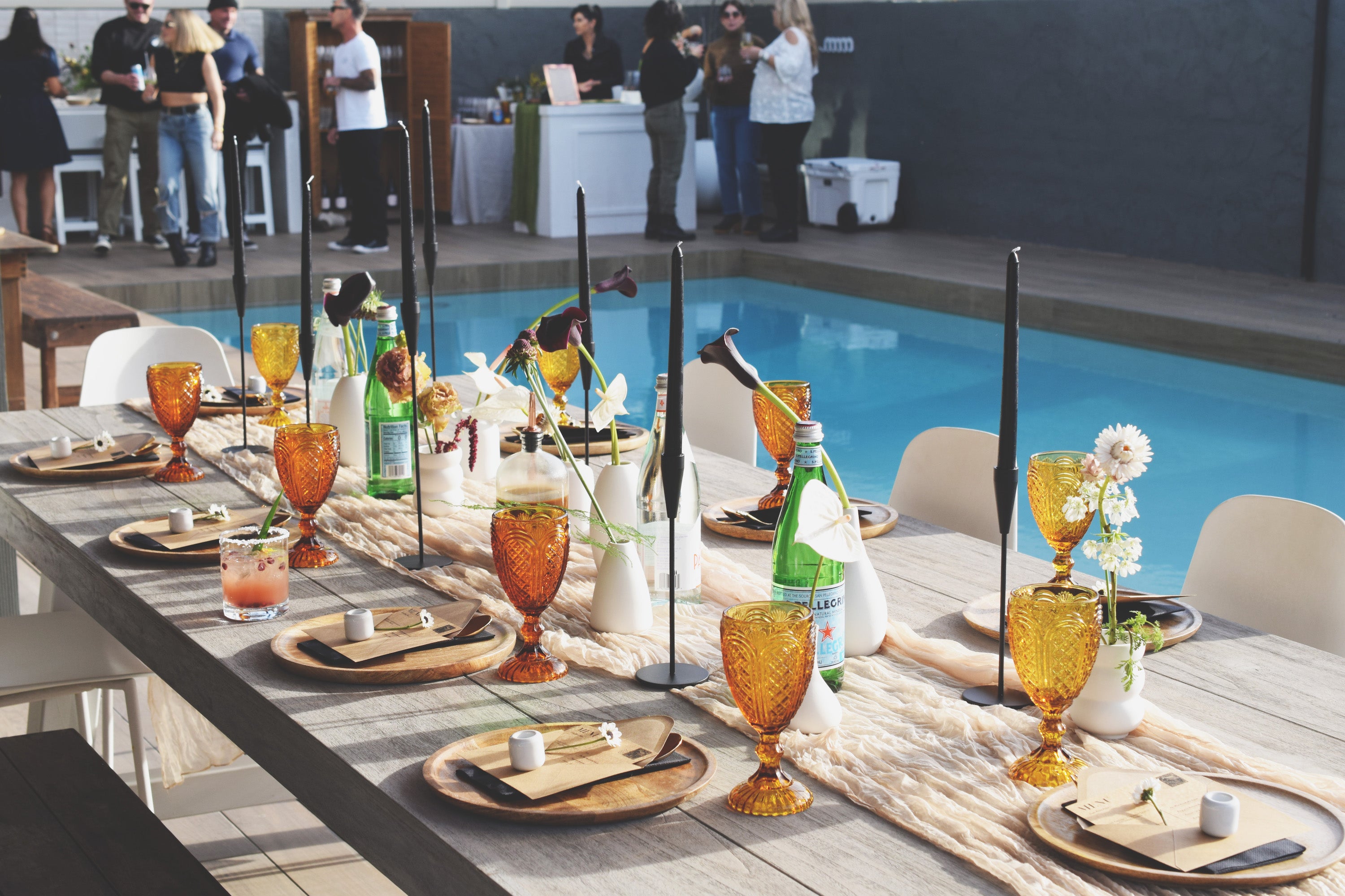 LETS CELEBRATE – Sunny Celebration Co.